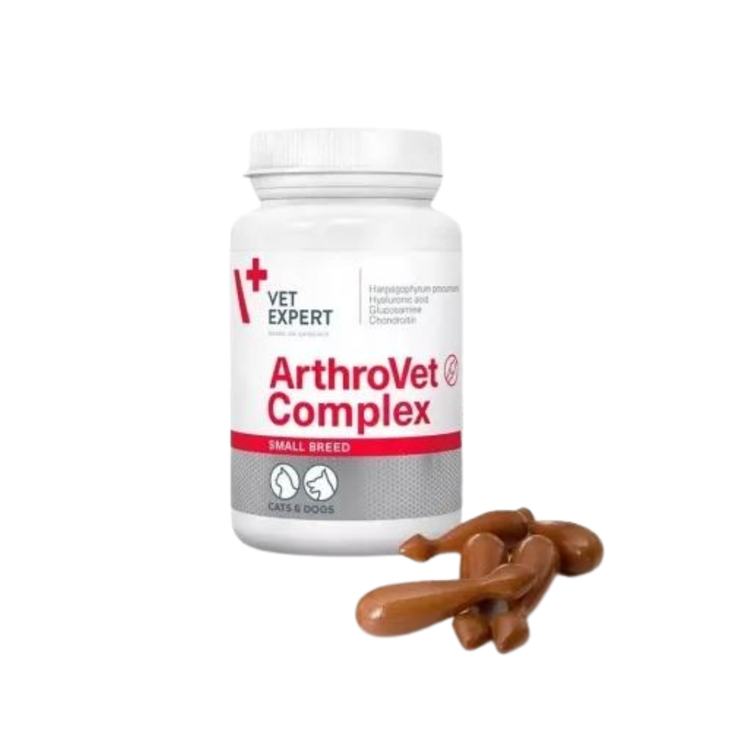 Supplement for normal functioning of cartilage and joints in dogs and ...