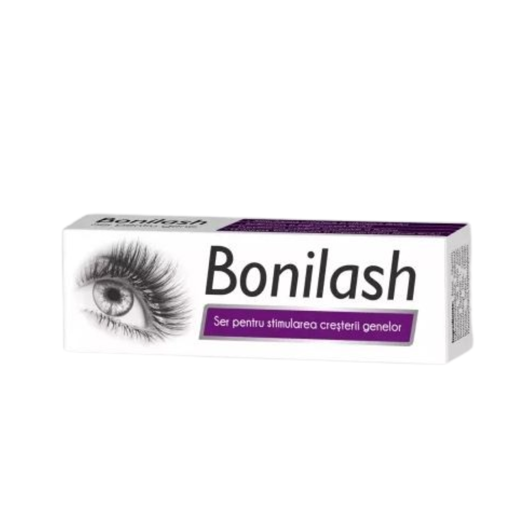 Bonilash Eyelash Growth Stimulating Serum, 3 ml – StoreOfAnimals