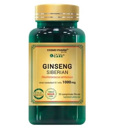 Premium Ginseng 30 Tablets – StoreOfAnimals