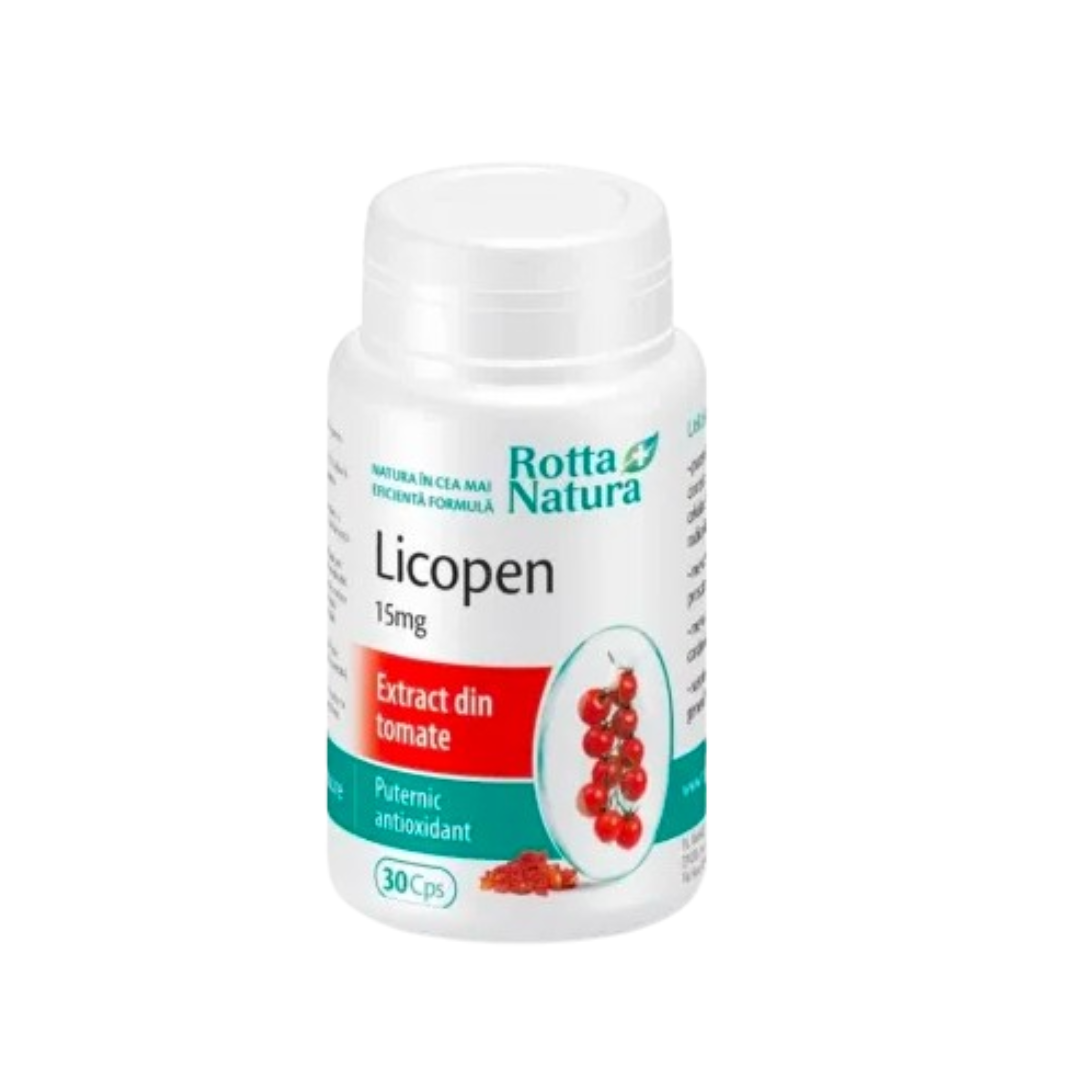 Licopen 30 capsules – StoreOfAnimals
