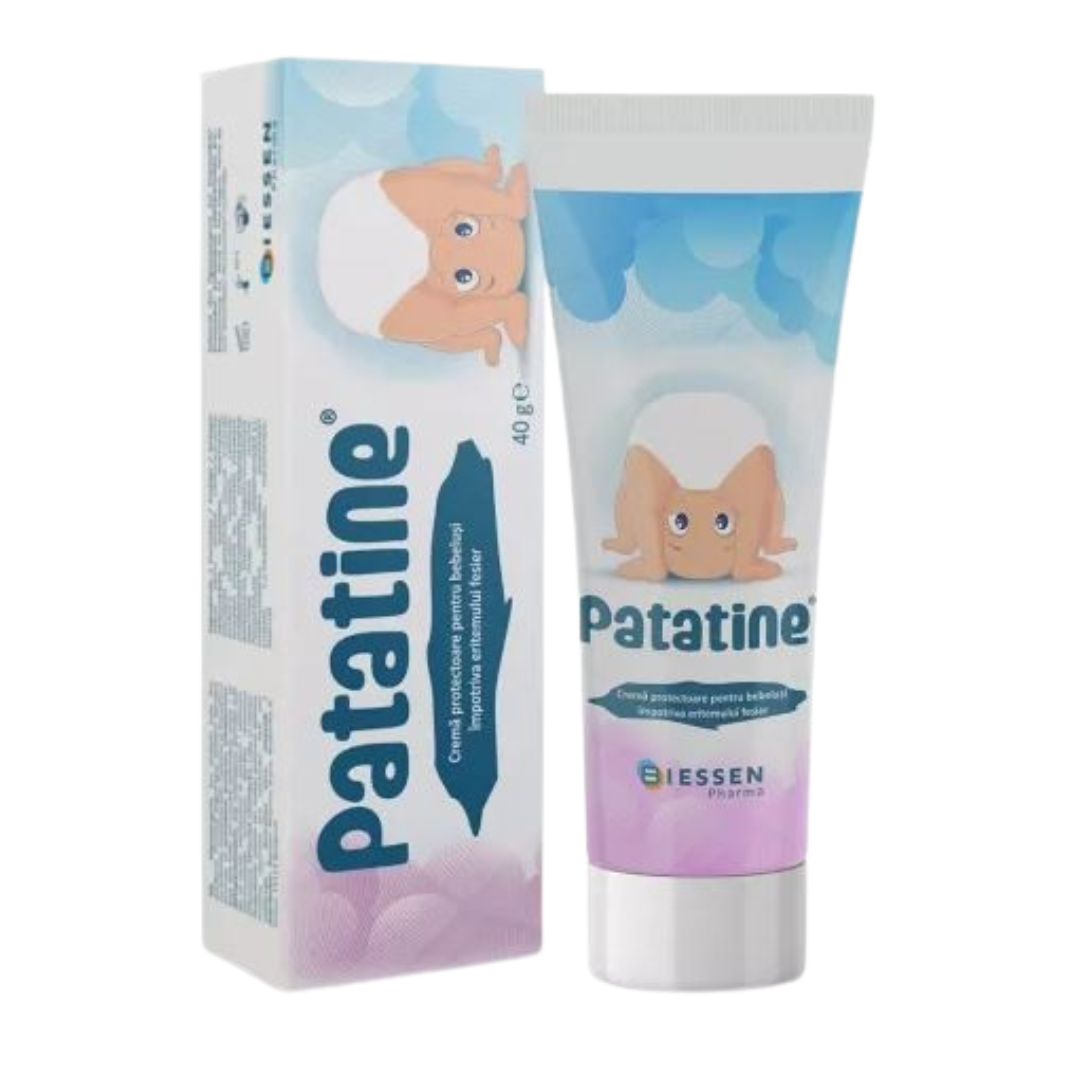 Cream for gluteal erythema Patatine, 40 g – StoreOfAnimals