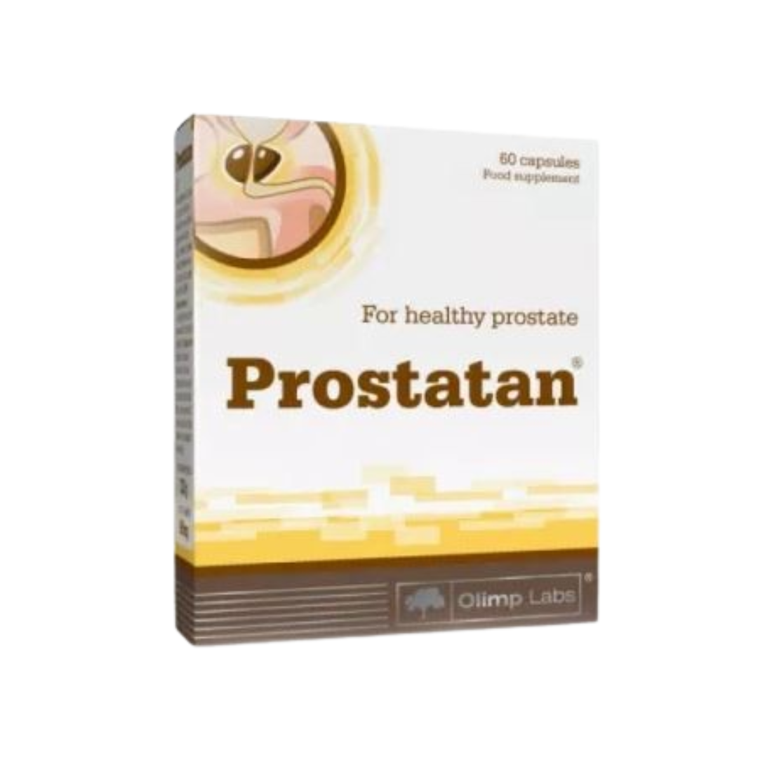 Prostatan, 60 capsules, prostate diseases – StoreOfAnimals