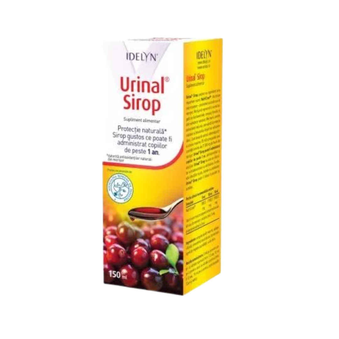 Urinal syrup 150 ml – StoreOfAnimals