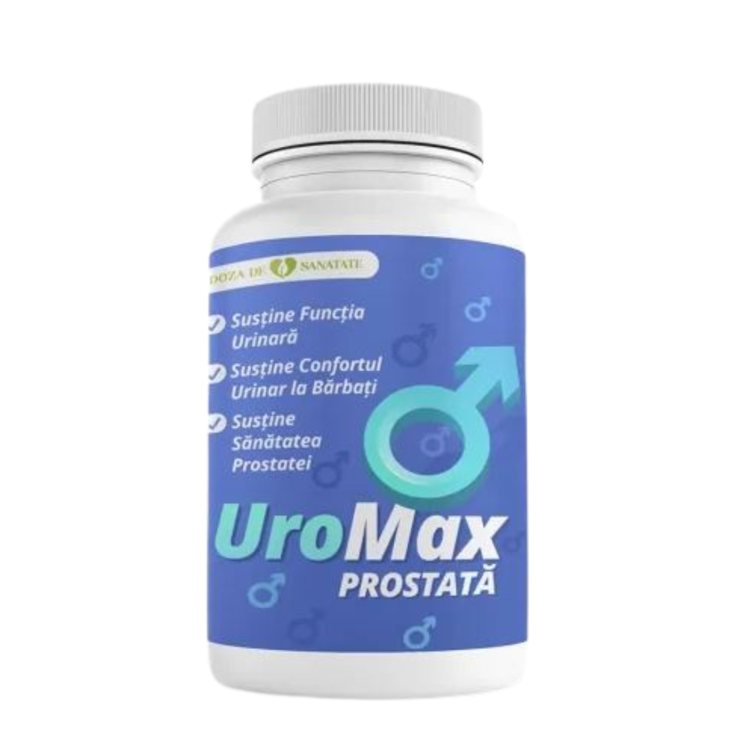 Uromax Prostate, 30 Tablets – StoreOfAnimals