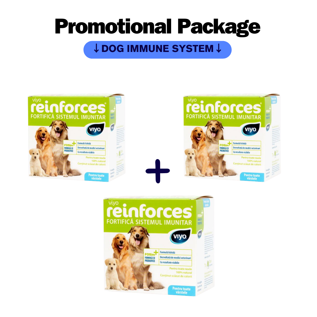 Canine Immune System VetriScience Allergy Plus Immune Supplement Duck