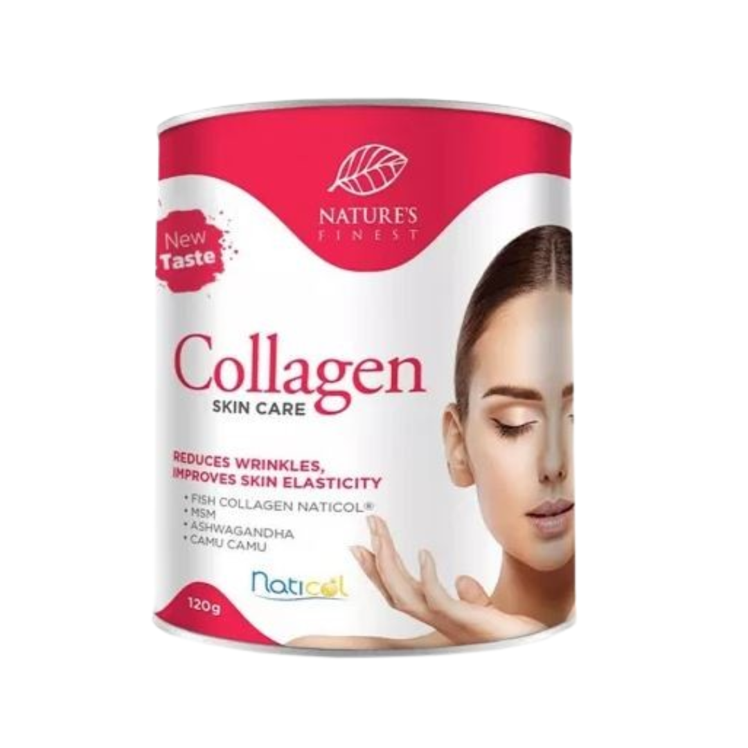 Collagen Skincare with Naticol, 120 g – StoreOfAnimals