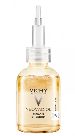 Meno 5 Neovadiol skin serum during hair growth and post menopause, 30 ...