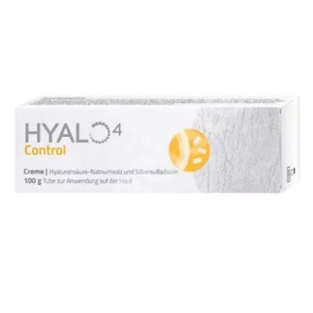 Hyalo4 Control cream, 100 g, Fidia – StoreOfAnimals