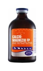 CALCIUM – MAGNESIUM PF - Nutrition for horses, cattle, sheep, goats, d ...