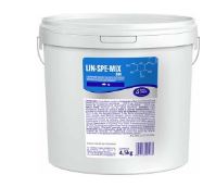 LIN-SPE-MIX 880 - Treatment of pigs and chickens with lincomycin & spe ...