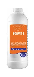 POLIVIT S - Vitamins for farm animals and birds – StoreOfAnimals