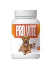 PRO–VITE - Complex of vitamins and minerals for dogs and cats ...