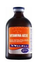 VITAMINA AD3E – StoreOfAnimals